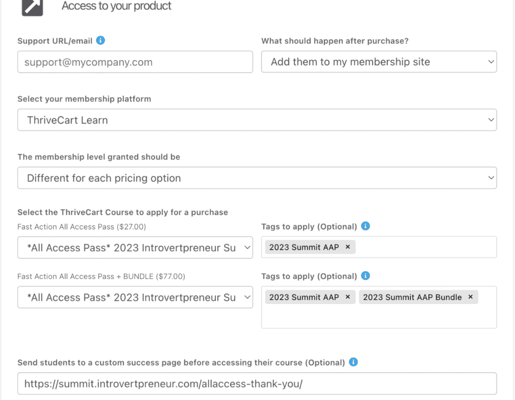 How to Host a Virtual Summit Using ThriveCart and ThriveCart Learn