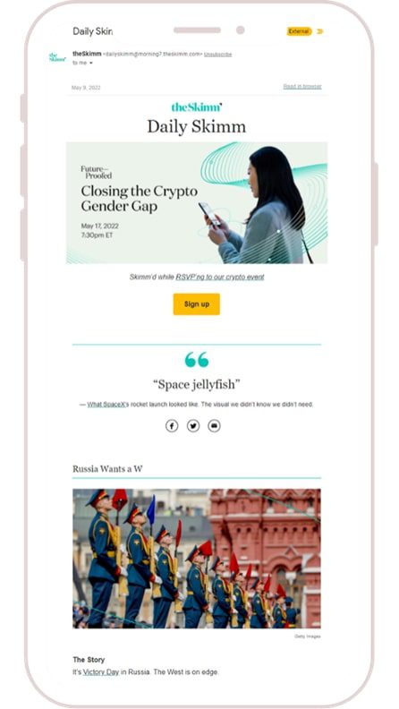 3 Simple Email Split Testing Ideas For Your Email Marketing Strategy